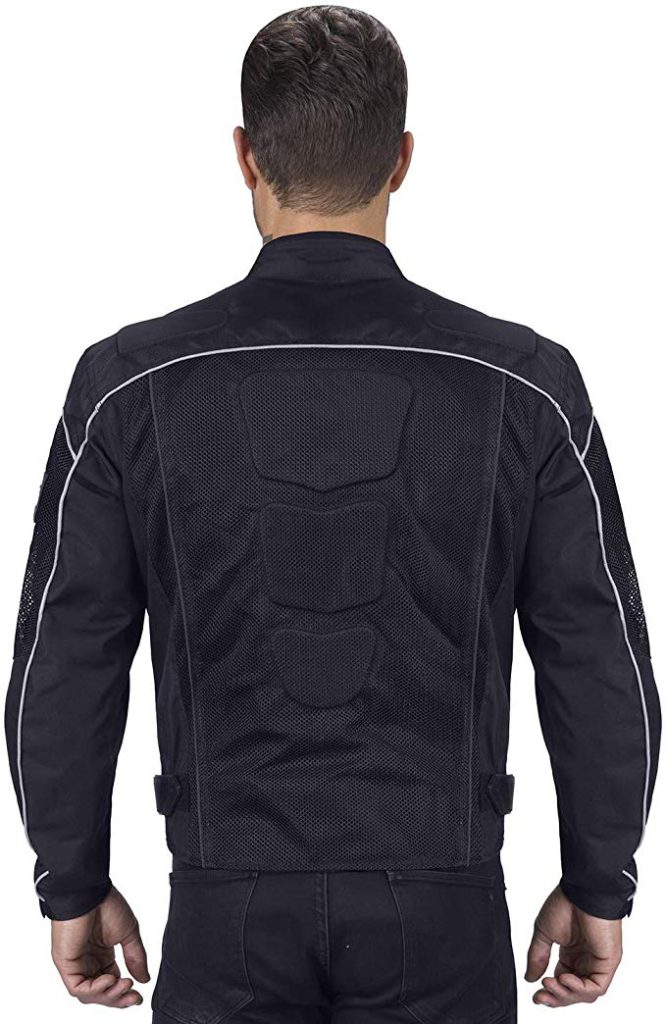 Viking Cycle Warlock Jacket Review (2020) | Moto Gear Knowledge
