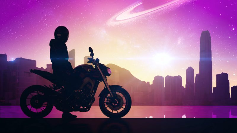 25 Cool Motorcycle Pictures Found Around The Web | Moto Gear Knowledge