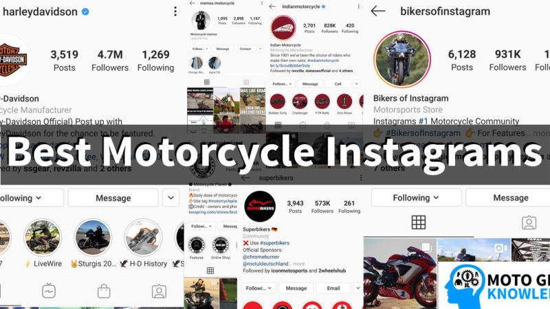 New Cruiser Motorcycles In 2020 | Moto Gear Knowledge