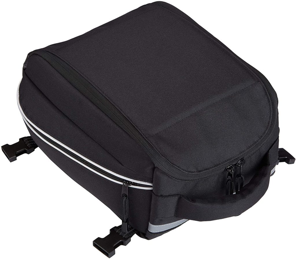 The Best Small Motorcycle Tail Bags For Daily Motorcycling | Moto Gear ...
