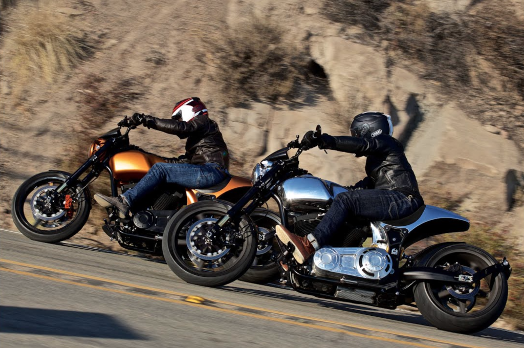 Choosing The Dream Motorcycle: Which Route To Follow? | Moto Gear Knowledge