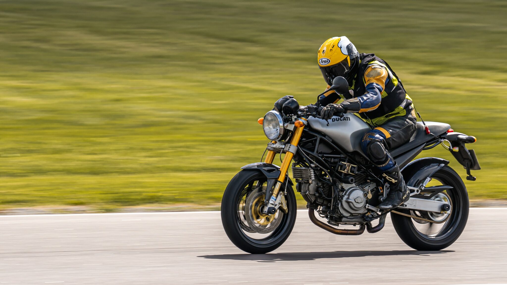 Choosing Motorcycle Gear Styles: How To Do It Right | Moto Gear Knowledge