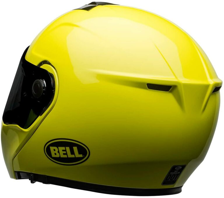The 10 Best Hi-Viz Motorcycle Helmets In 2023 | Moto Gear Knowledge